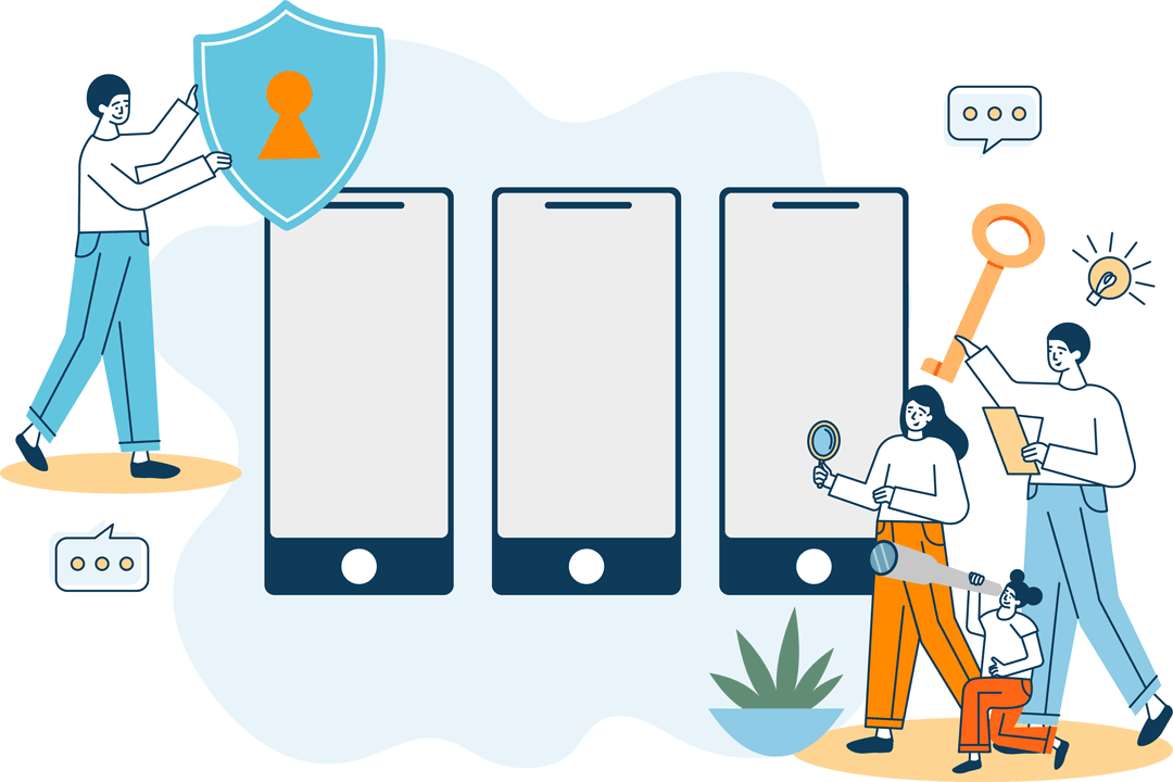 PSS Techno Service: Build your own Ambition